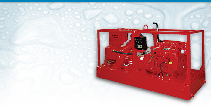 Powley Pump Company | Emergency Pumps