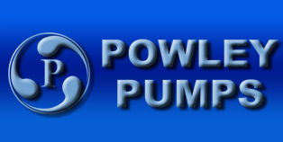 Contact the Powley Pump Company | Full line of vacuum pumps